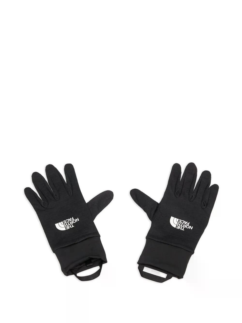 Supreme X The North Face Bandana Etip Gloves - Blue | Editorialist