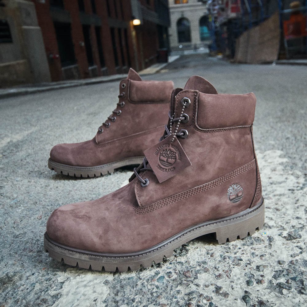 Timberland 6