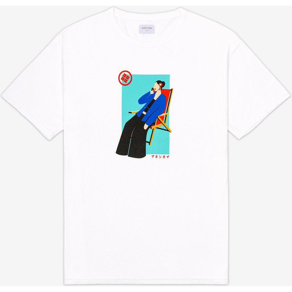 REEBOK Reebok England Football Graphic T-Shirt