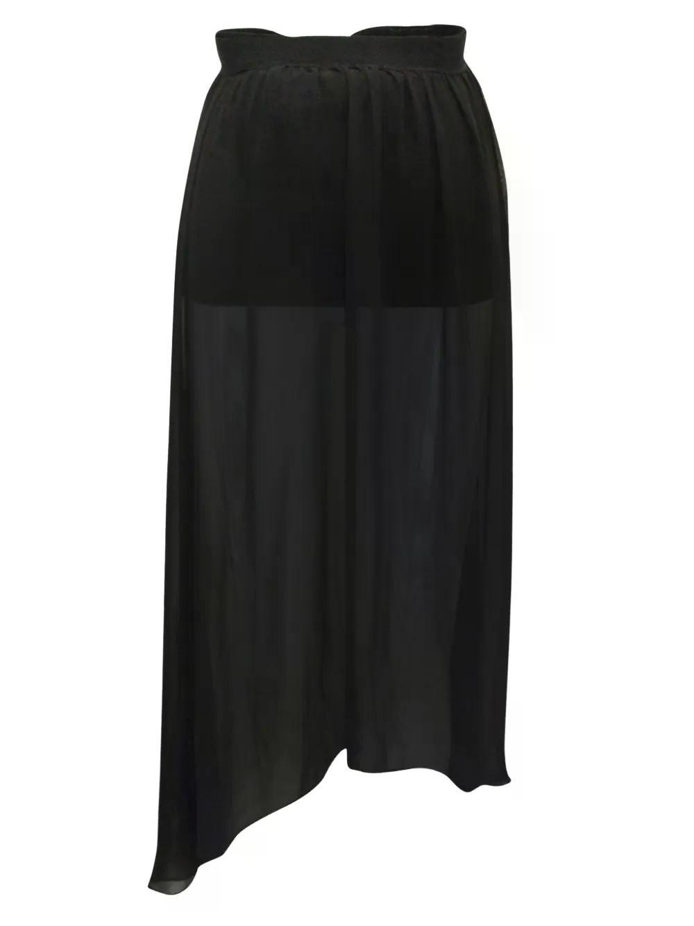 BY MALENE BIRGER By Malene Birger Satin Patch-Pocket Shirt