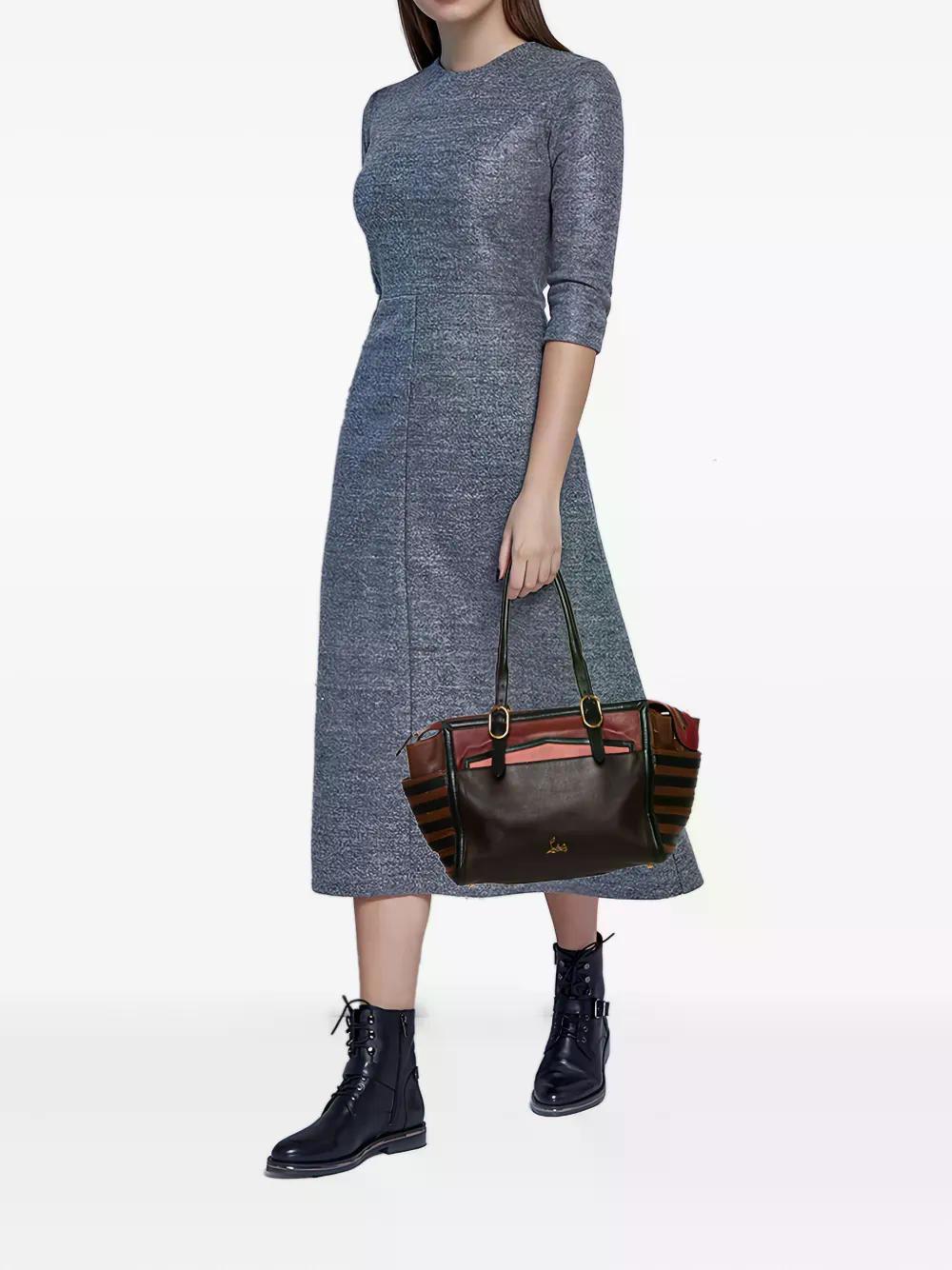 CHRISTIAN LOUBOUTIN Farida Tote Bag