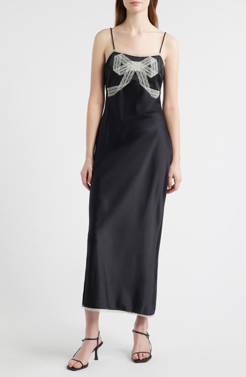 Loveshackfancy Lora Lace Maxi Dress In White - 30% Off | Editorialist Loveshackfancy Lora Lace Maxi Dress In White - 30% Off | Editorialist