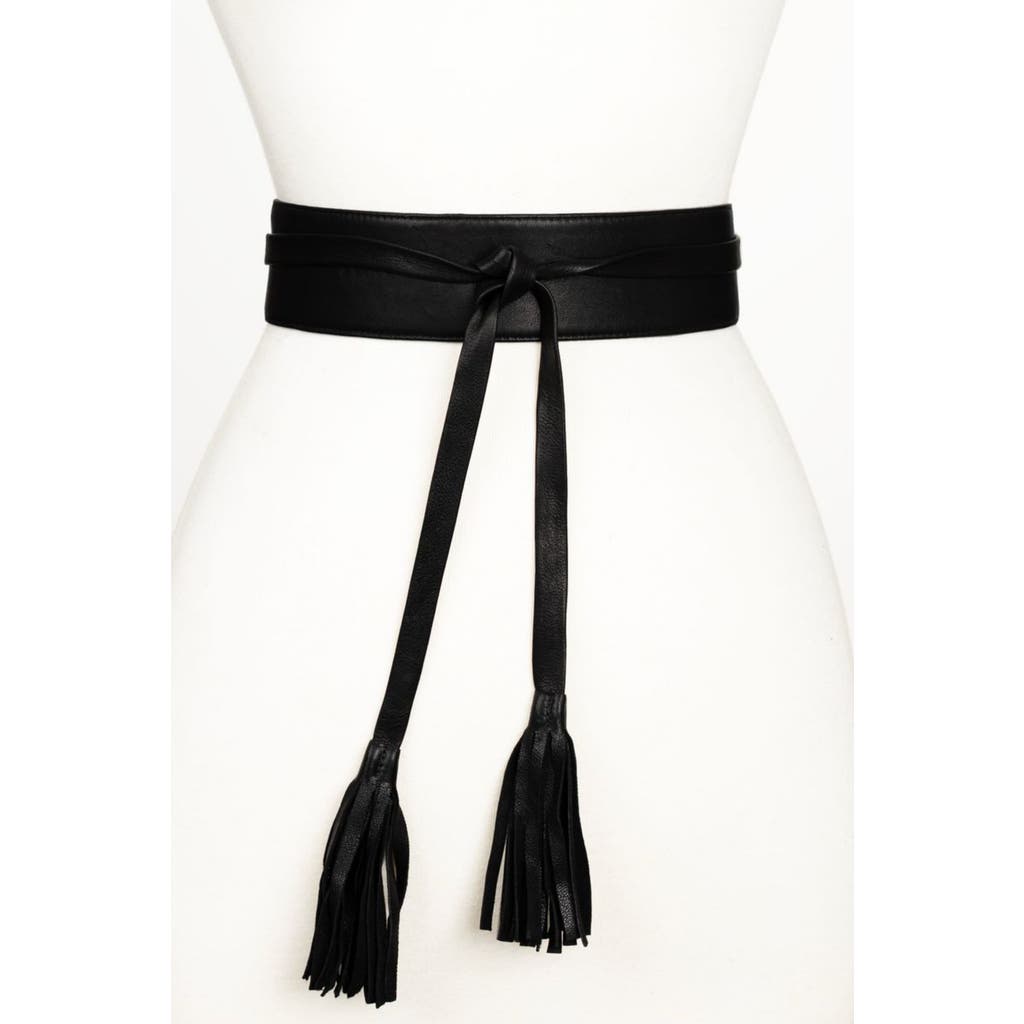 ALAÏA Jersey Midi Dress