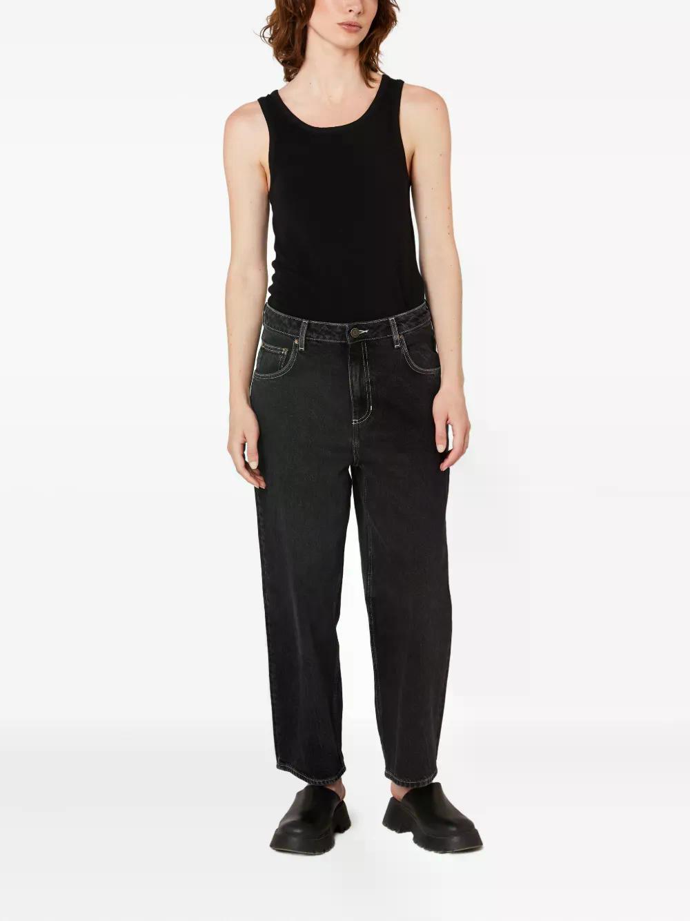 AMERICAN VINTAGE Yopday Five-Pocket Jeans