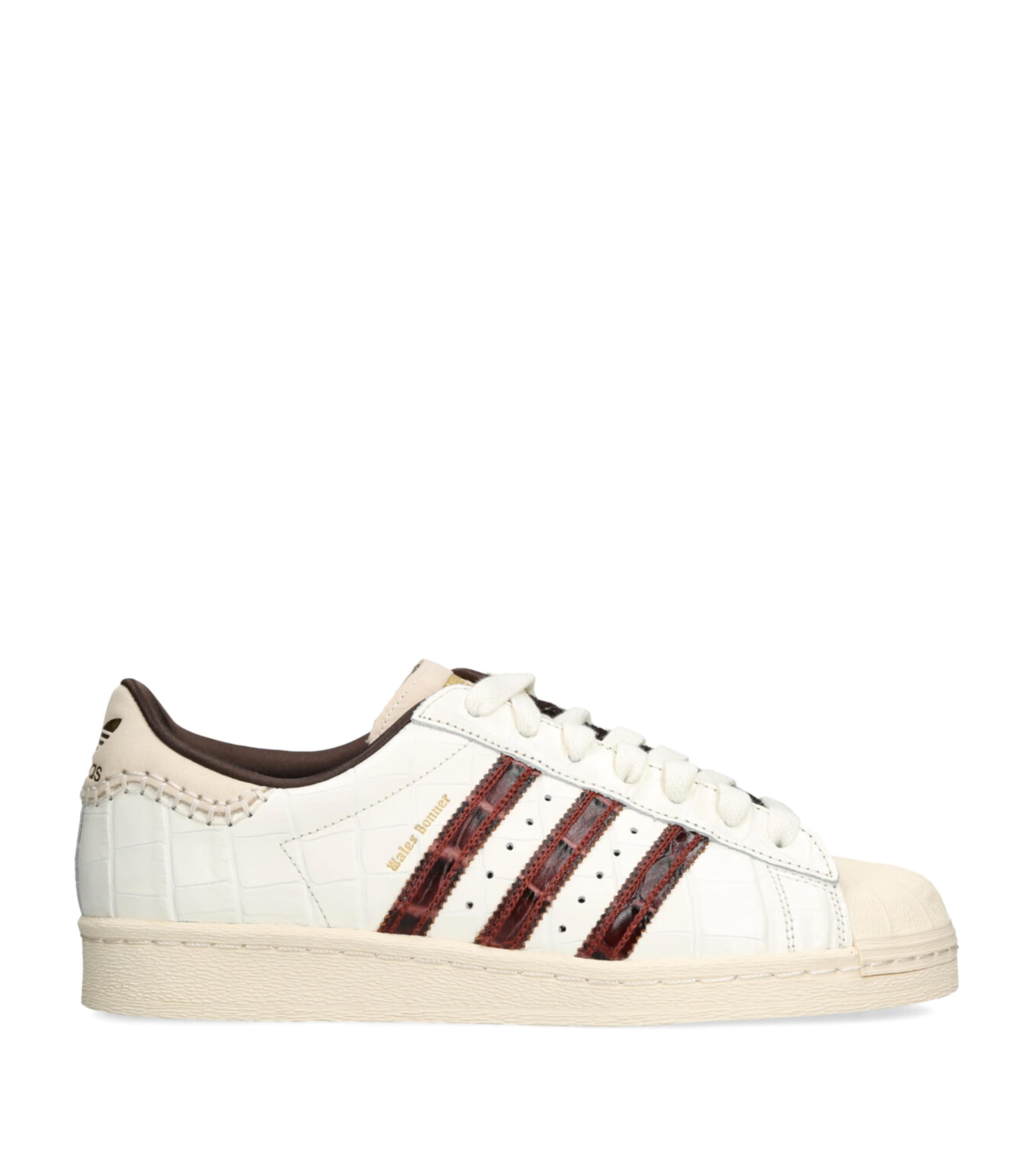 adidas gazelle silver green womens adidas Superstar Shoes - Black/White main image 1