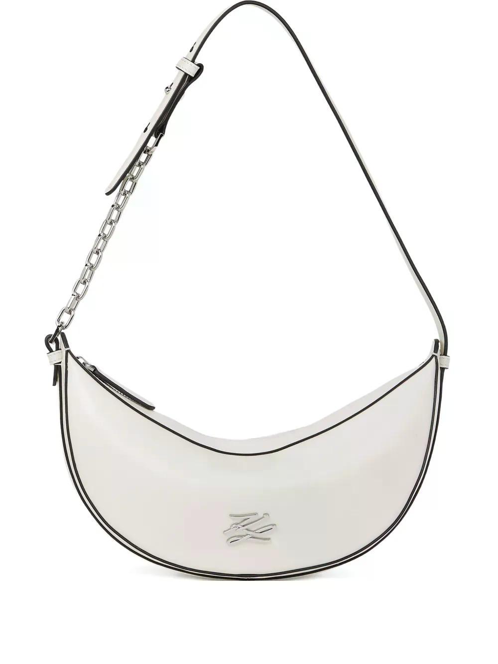 KARL LAGERFELD K/Autograph Shoulder Bag
