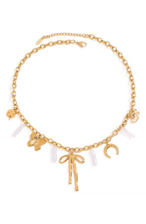 GIVENCHY Givenchy Chain Strap Silk Camisole