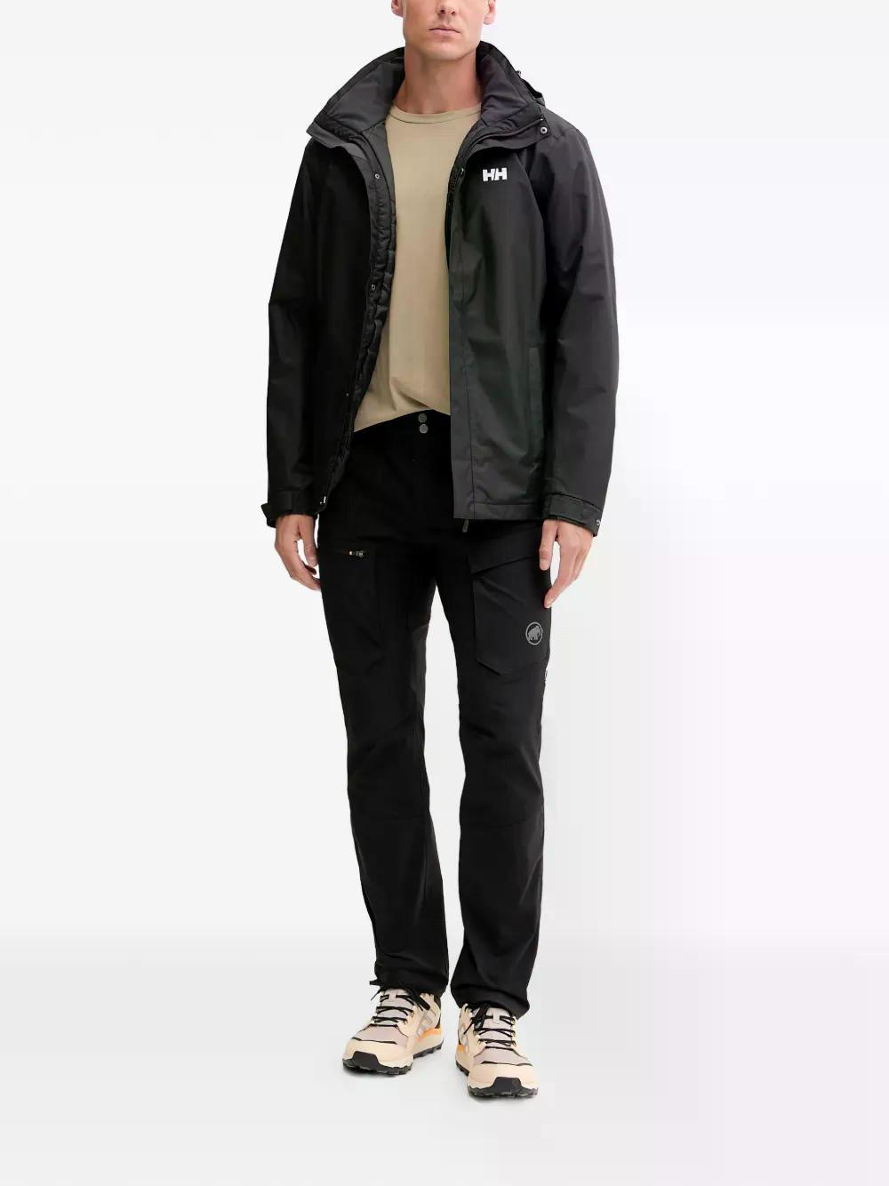 HELLY HANSEN Hooded Jacket