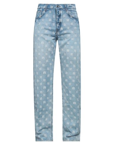 AMIRI AMIRI Cotton Jeans