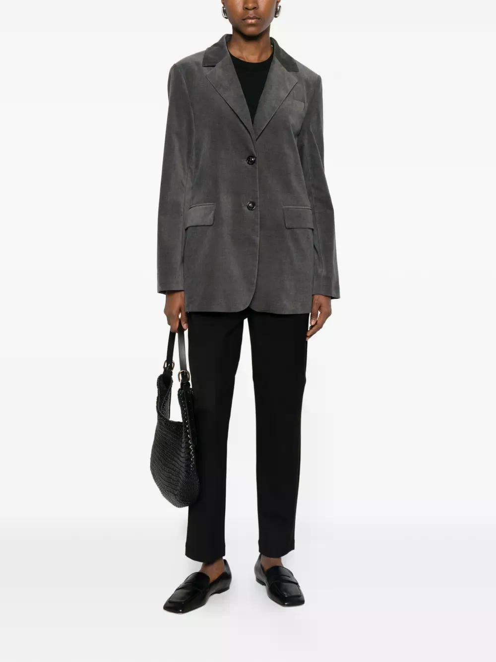 MARC O'POLO Marc O'Polo Pocket Buttoned Blazer