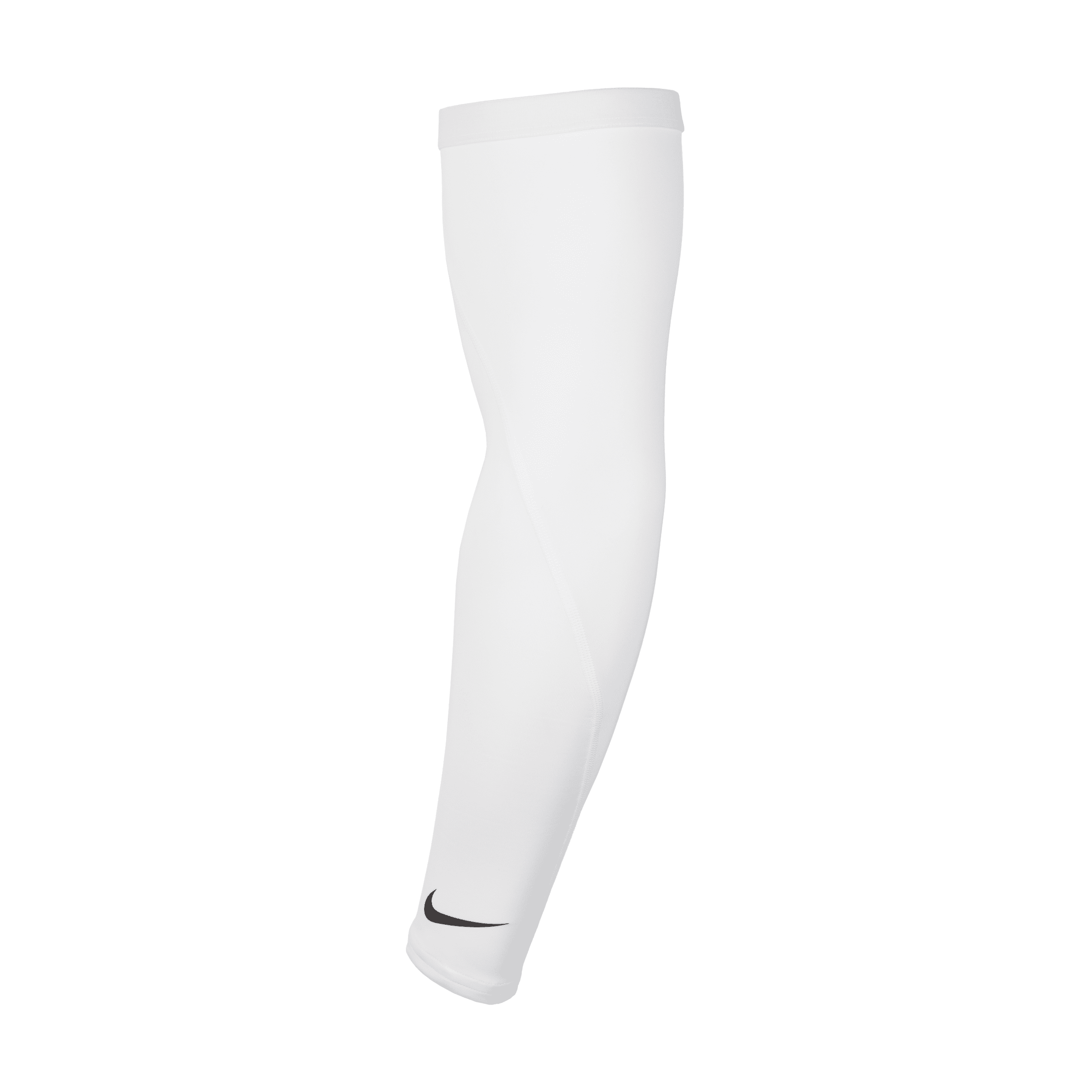 Nike Pro Vapor Baseball Forearm Slider Sleeve In White - 14% Off ...