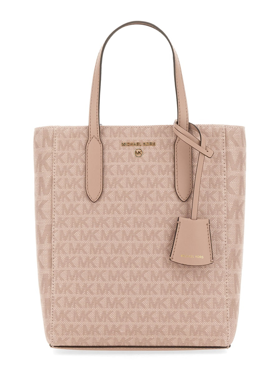 Michael Kors Sinclair Bag In Ivory 13 Off Editorialist