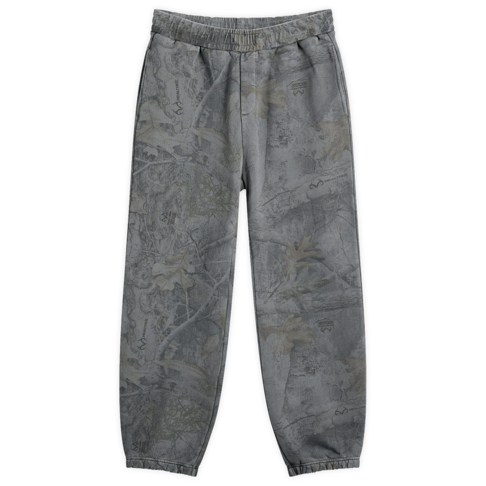 Supreme Satin Appliqué Sweatpant 