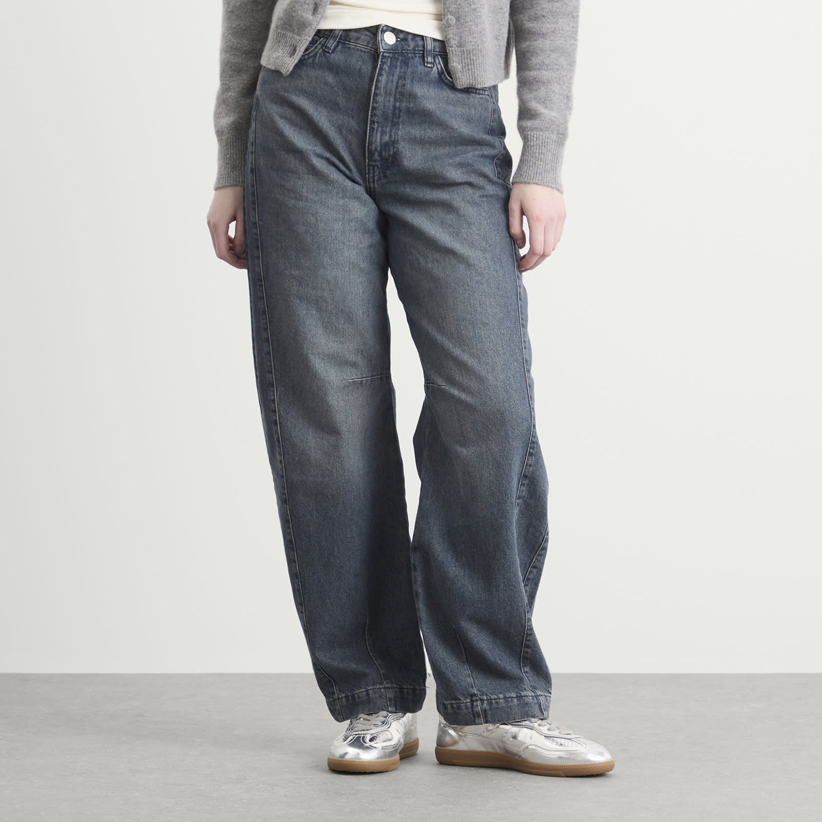 DAMSON MADDER Felix Jeans