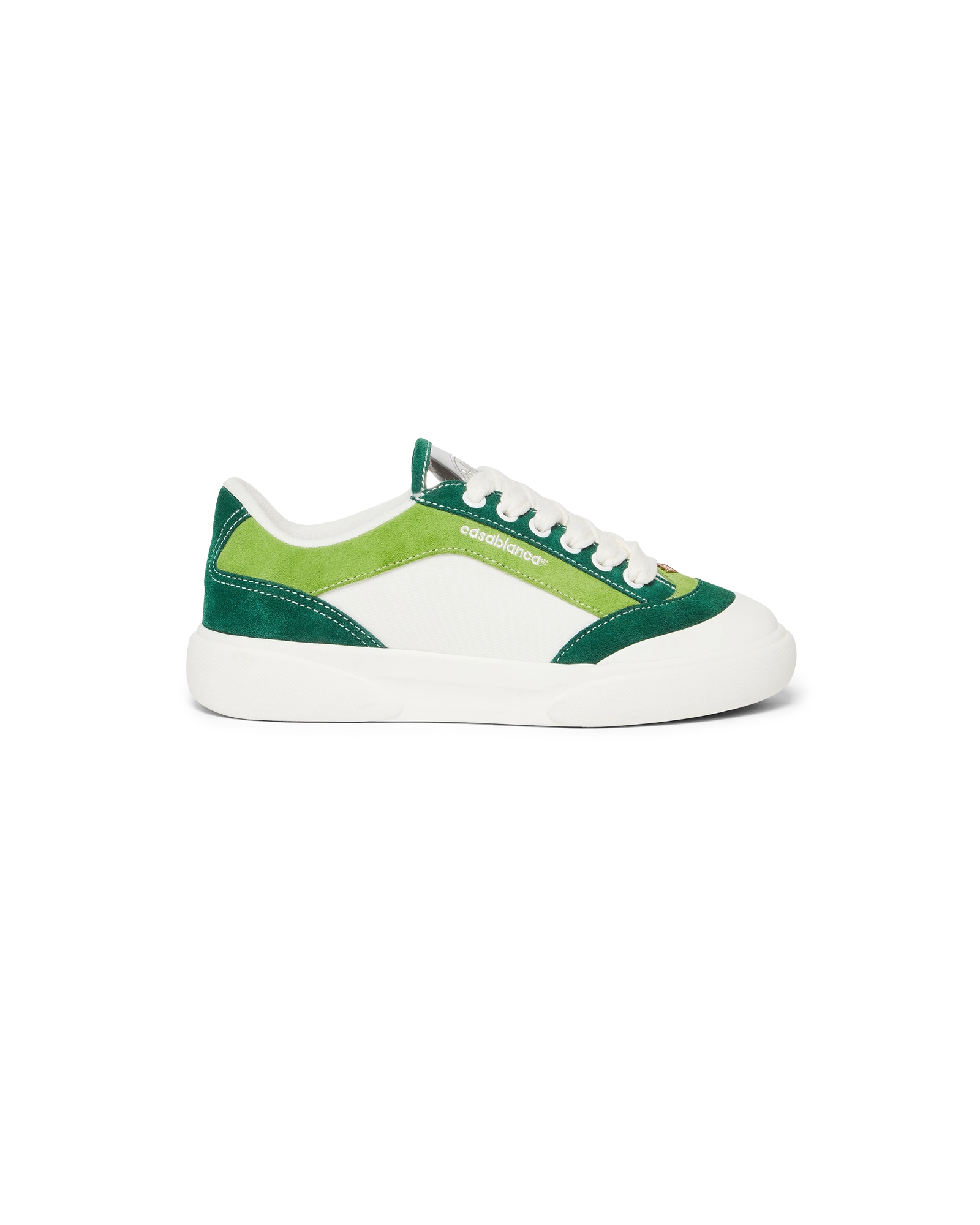 CASABLANCA Casablanca Paris Del Mar Sneakers