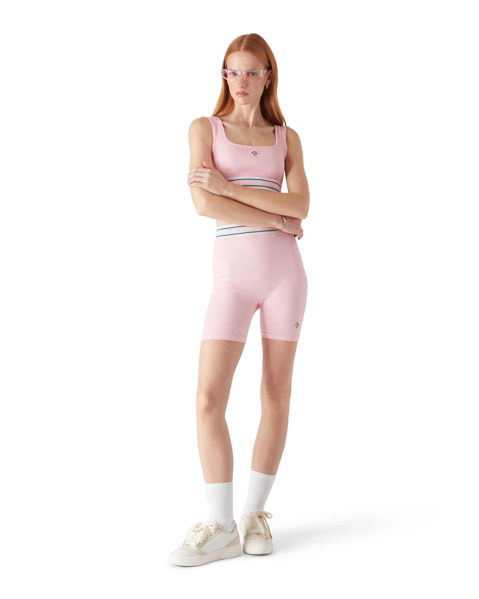 CASABLANCA Seamless Shorts
