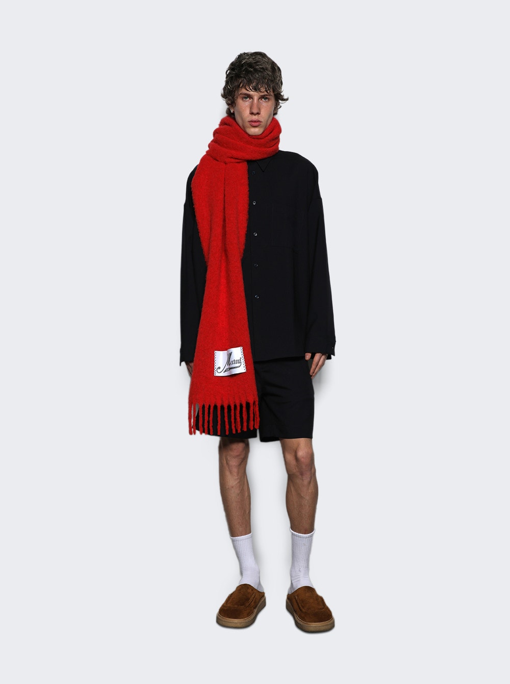 MARNI Trousers
