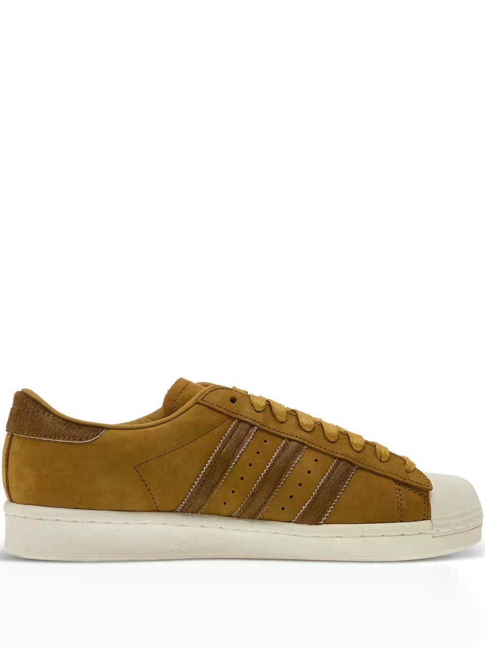 adidas gazelle silver green womens ADIDAS GAZELLE ADV - BROWN/YELLOW JP5857