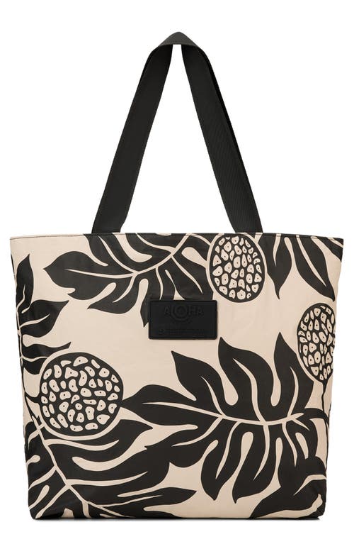 Holomua Harding RVS Tote in Tide/Sandstone main image 0