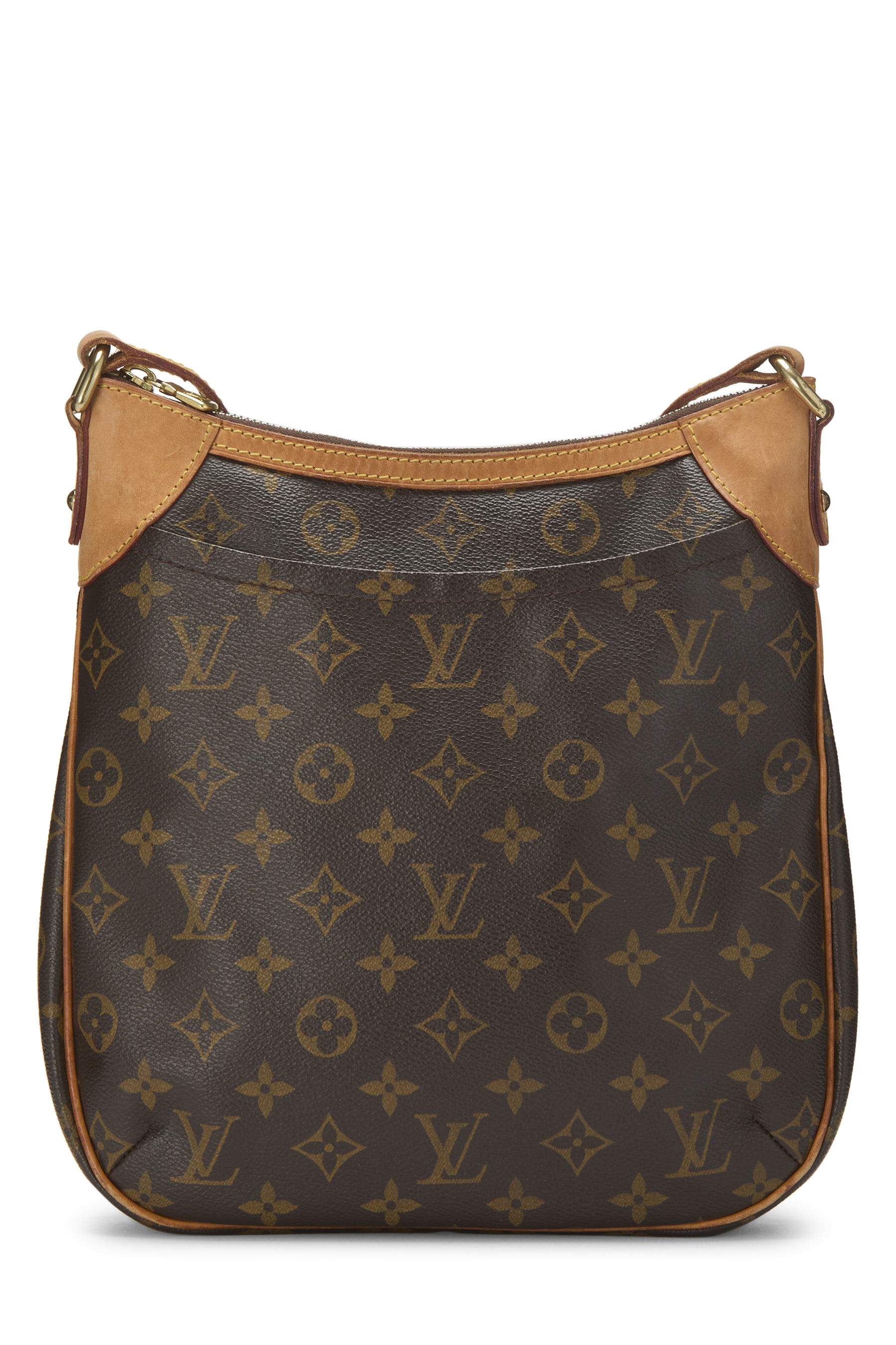 Louis Vuitton Monogram Odeon In Brown - 16% Off | Editorialist