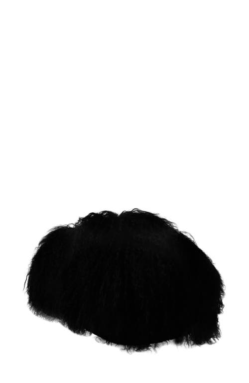 ROAMAN'S Roaman's Hooded Faux Fur Long Coat