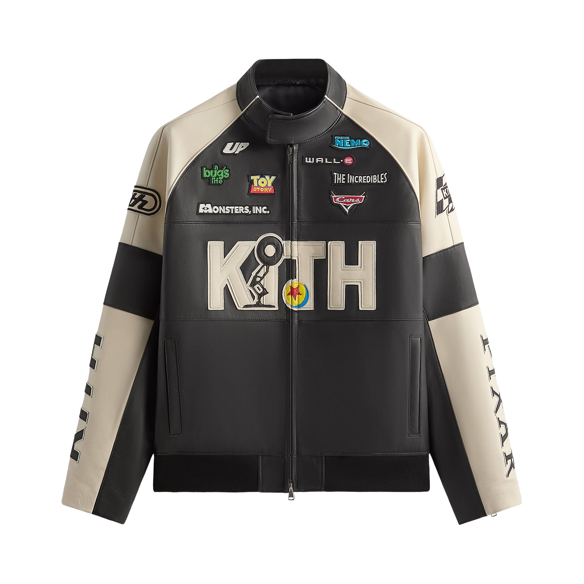 Kith X Marvel X-Men Gambit Bomber Jacket - Force Ph | Editorialist