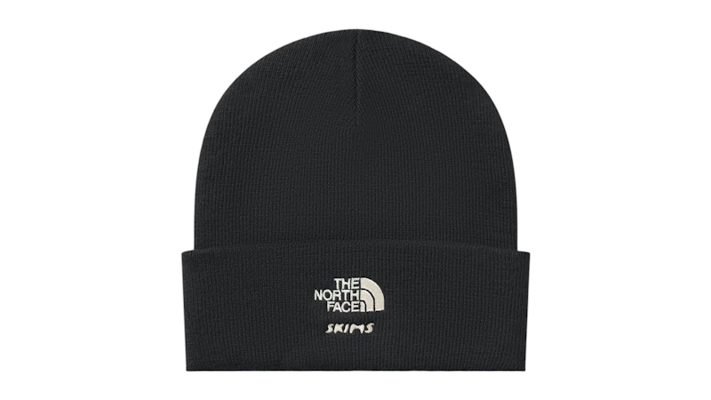Aimé Leon Dore X The North Face Wool Beanie - Black | Editorialist