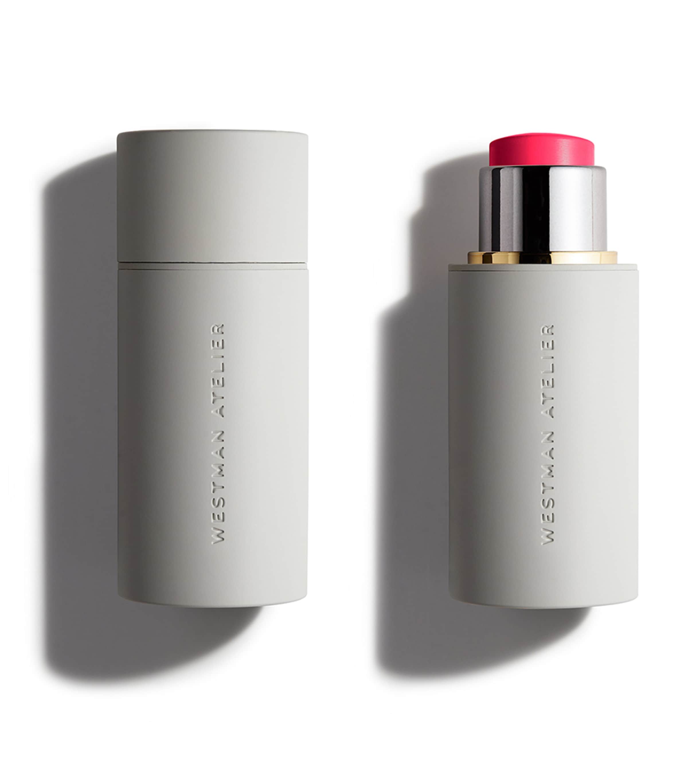 Westman Atelier Baby Cheeks Blush Stick - Pink | Editorialist