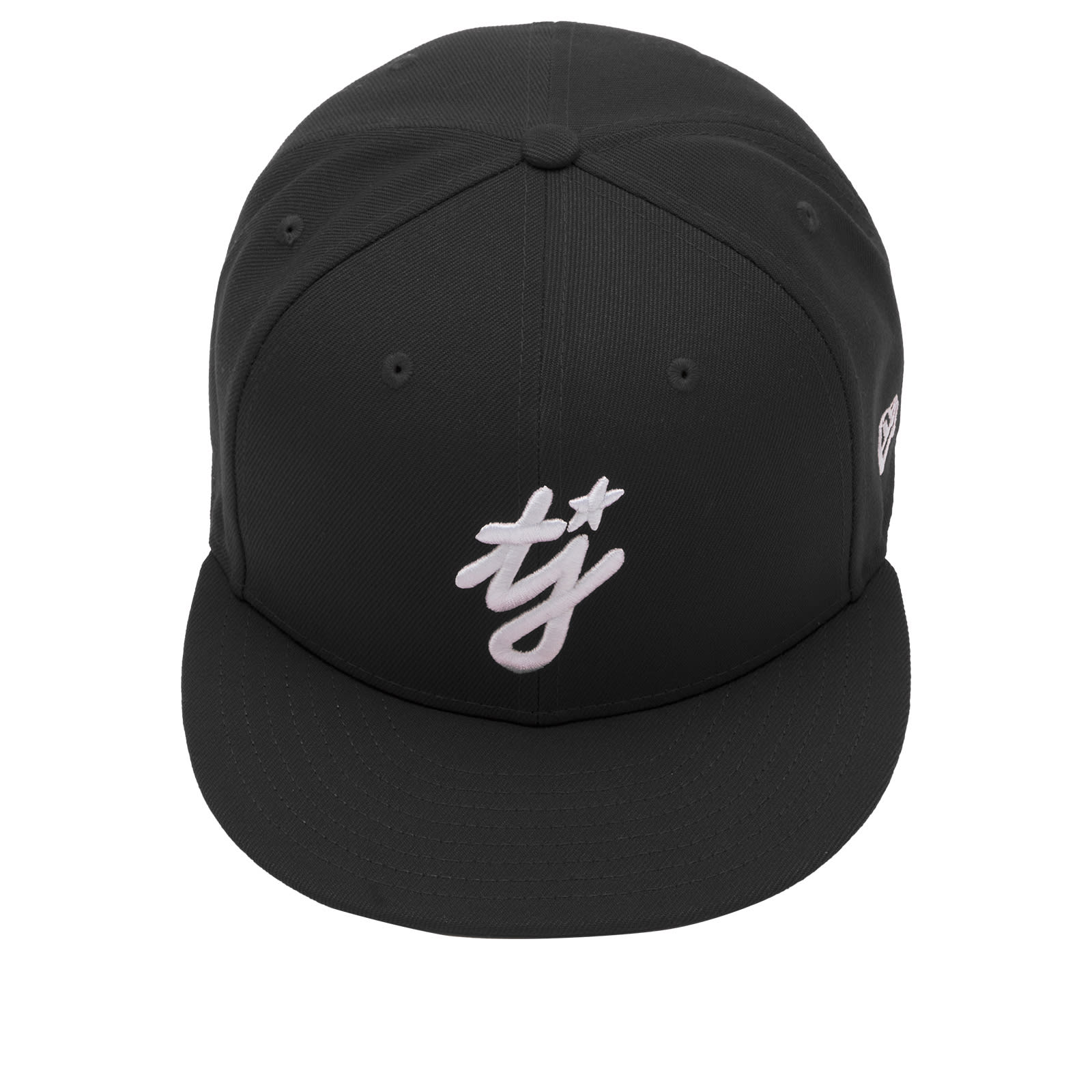 NEW ERA 59FIFTY×Twojeys TwoJeys Scarlet 59FIFTY Fitted Hat – New Era Cap