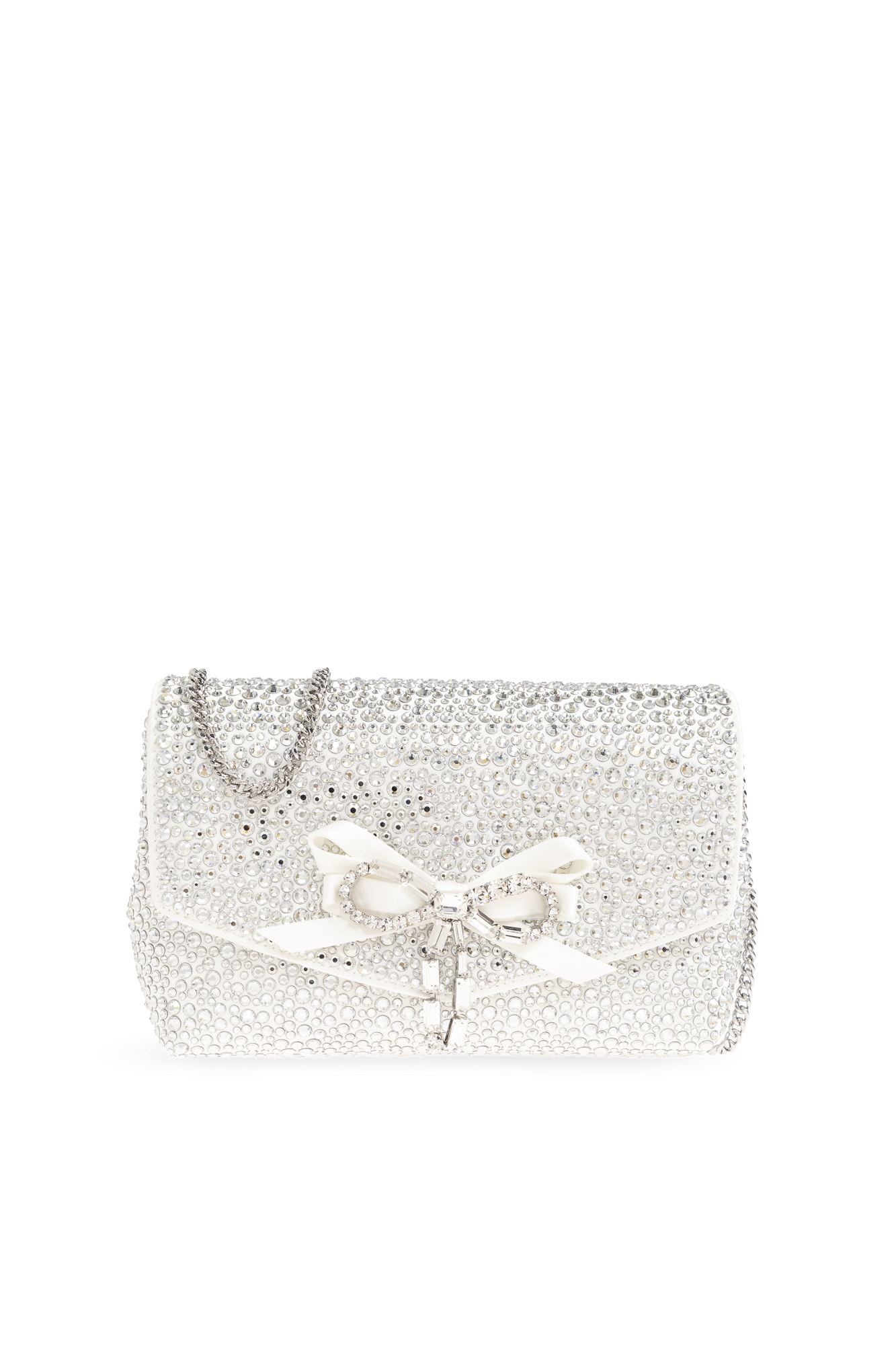 ATTICO juno 95 embellished pumps