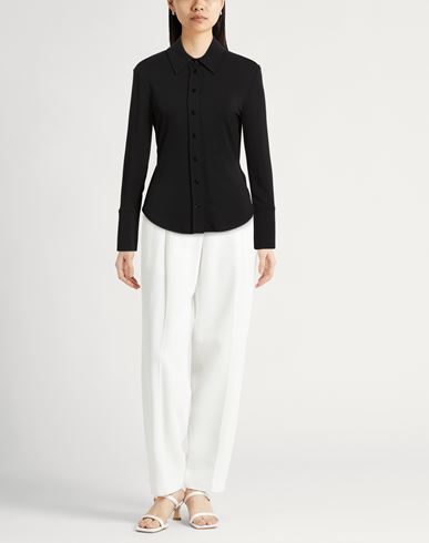 SPORTMAX Viscose Blend Shirt