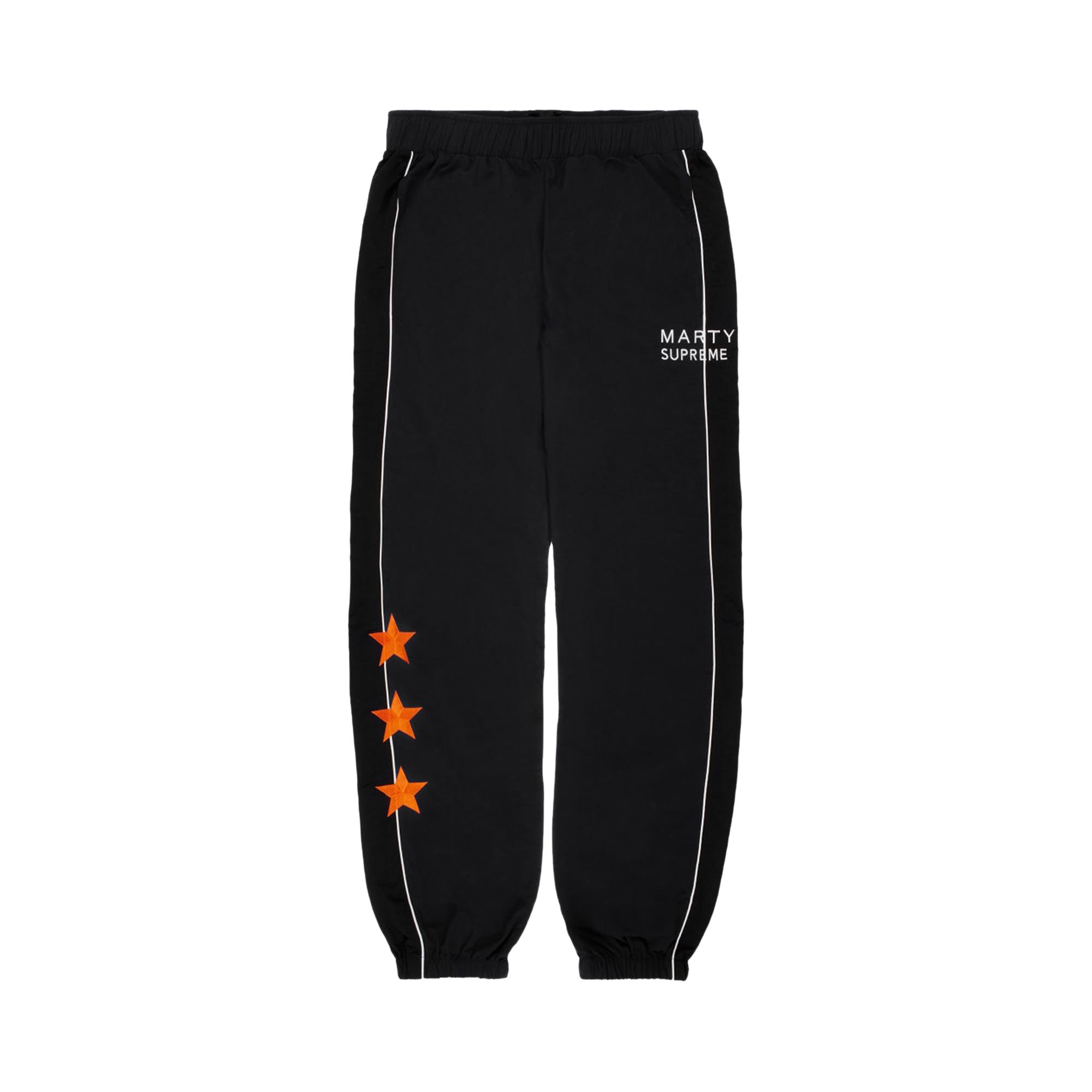 Supreme X Umbro Gradient Track Pant - Black | Editorialist