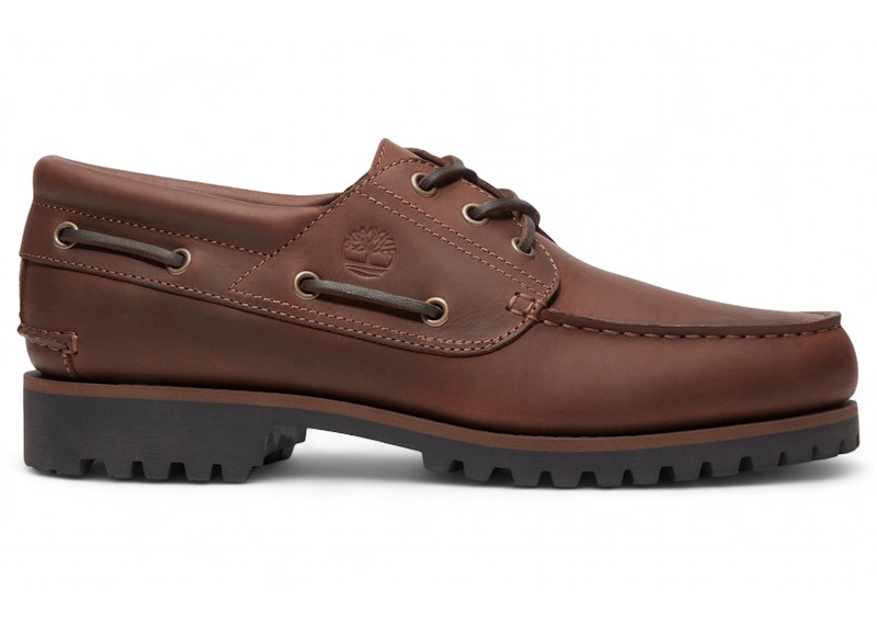 Timberland X Bape 3-Eye Classic Lug Wide - Wheat/Chocolate