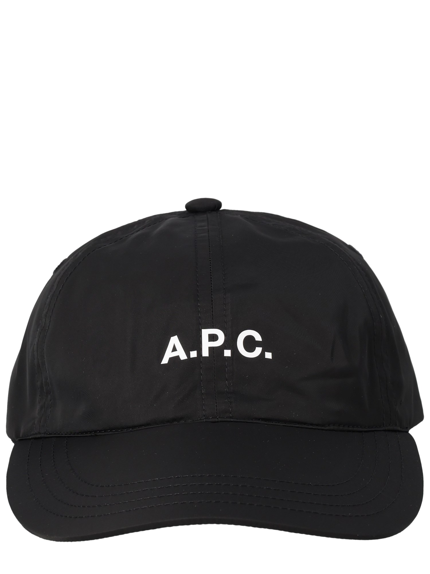 A.P.C. A.P.C. GOLF Rory Jacket with High Collar