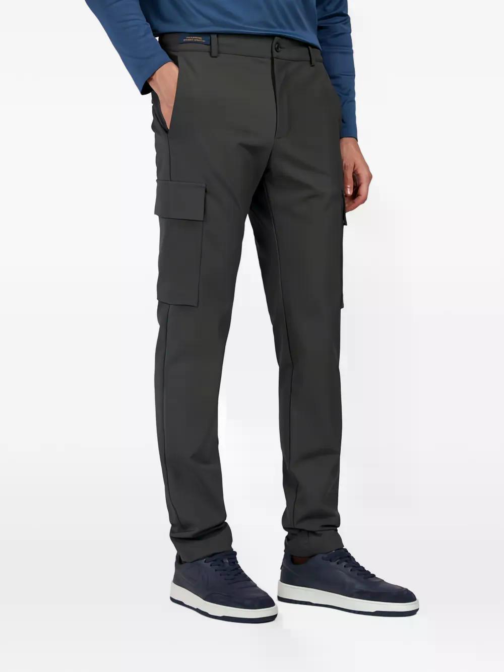 PAUL & SHARK Dynamic Stretch Cargo Trousers