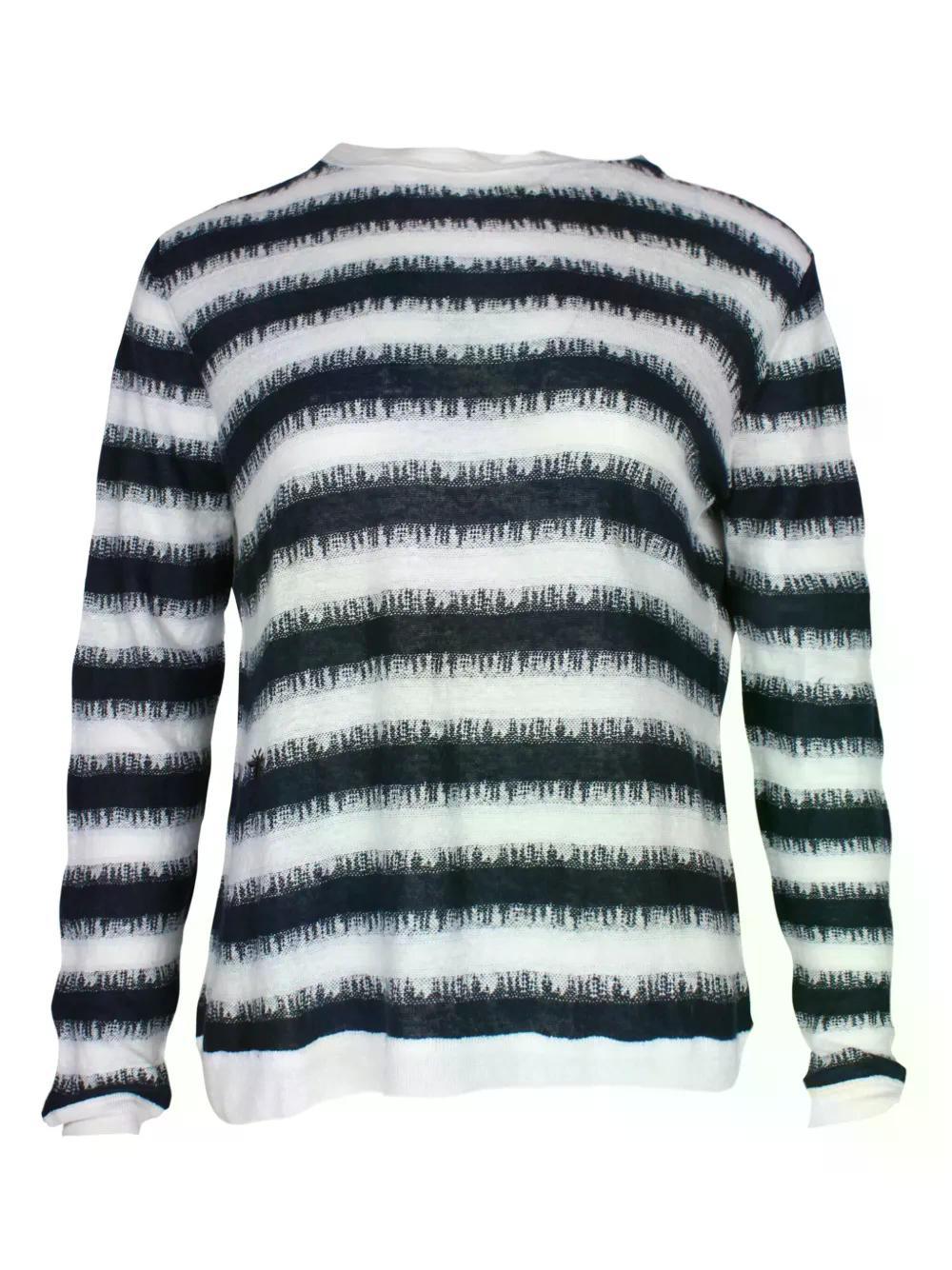 STUDIO TOMBOY Zip-Fastening Shirt