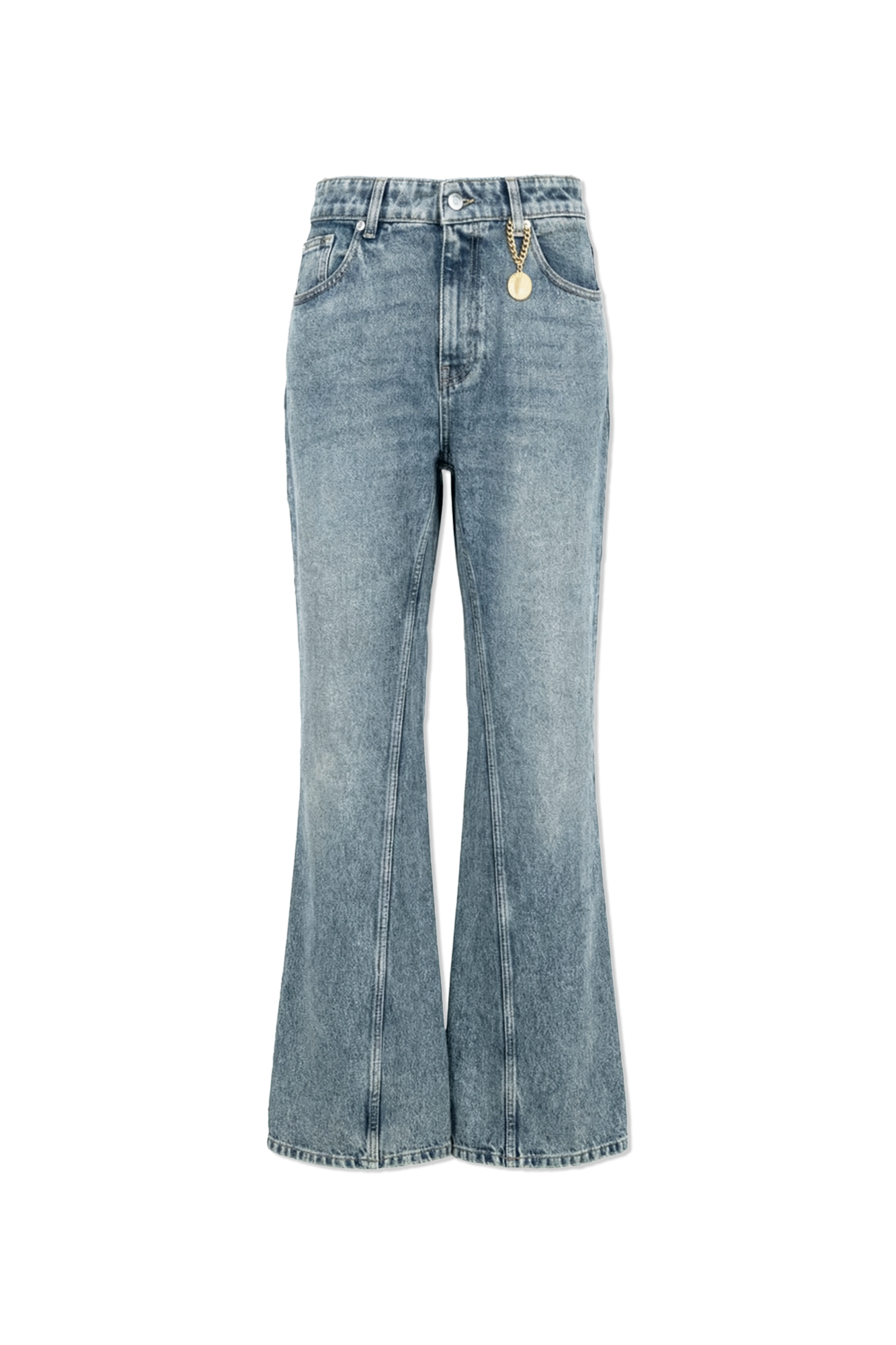 STELLA MCCARTNEY Bootcut Jeans