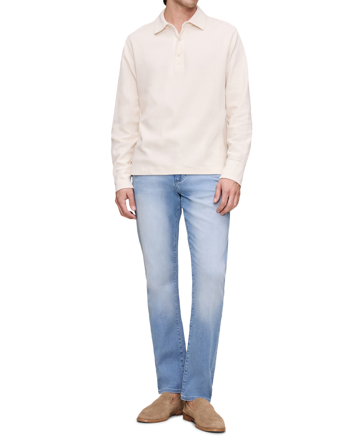 DL1961 Dl1961 Russell Slim Straight Jeans