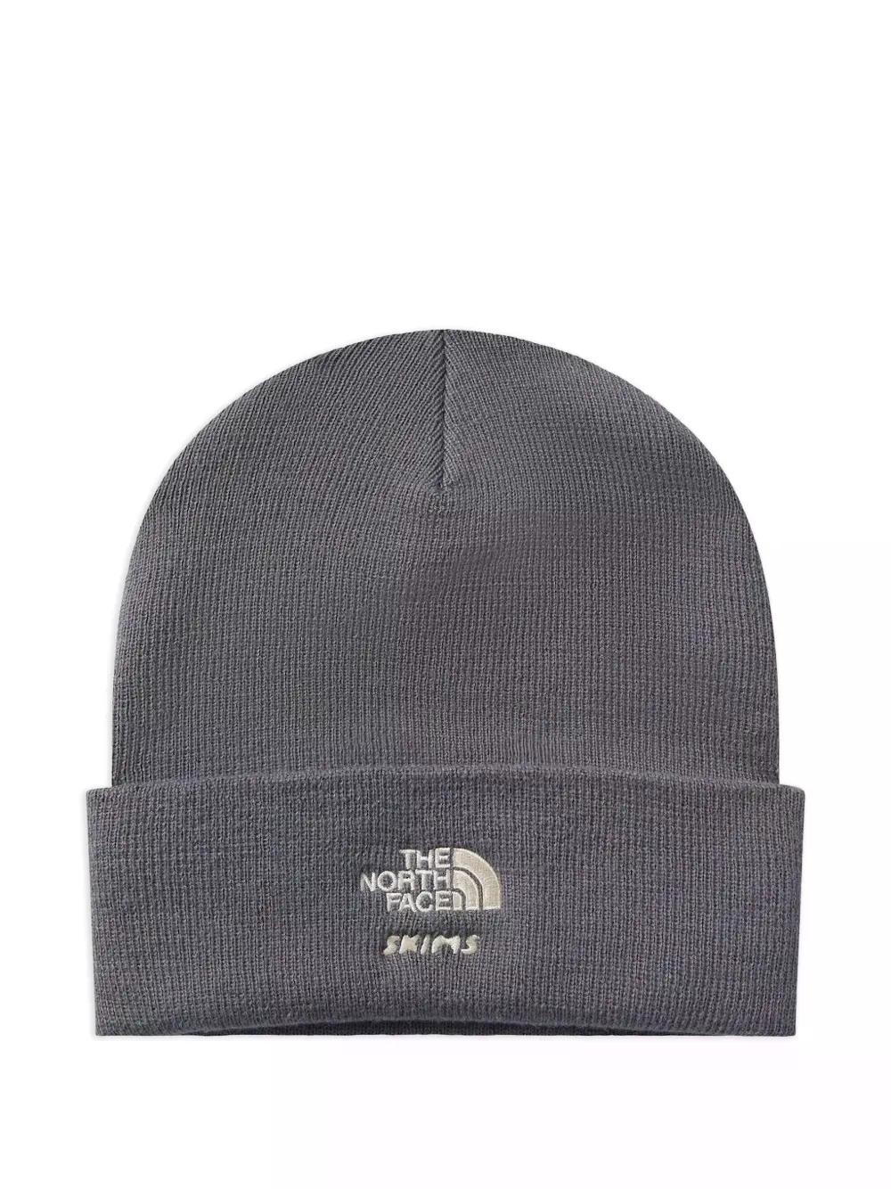帽子 The North Face x Aime Leon Dore Beanie Aime Leon Dore x The North Face Wool Beanie TNF Black Men's - FW25