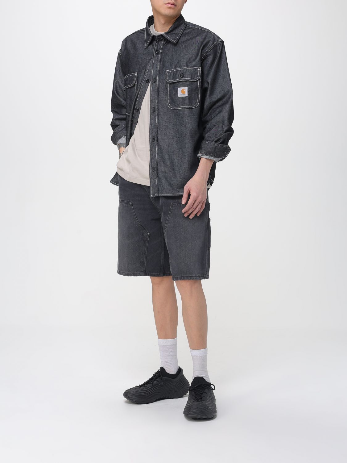 CARHARTT WORK IN PROGRESS shirt men