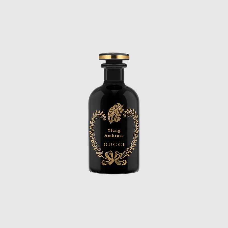 Gucci The Alchemist'S Garden A Nocturnal Whisper Perfumed Oil - No