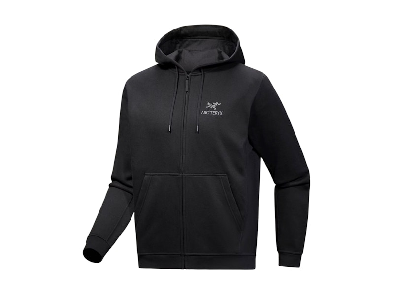 Arc'Teryx X Beams Squamish Hoodie - Nagomi | Editorialist