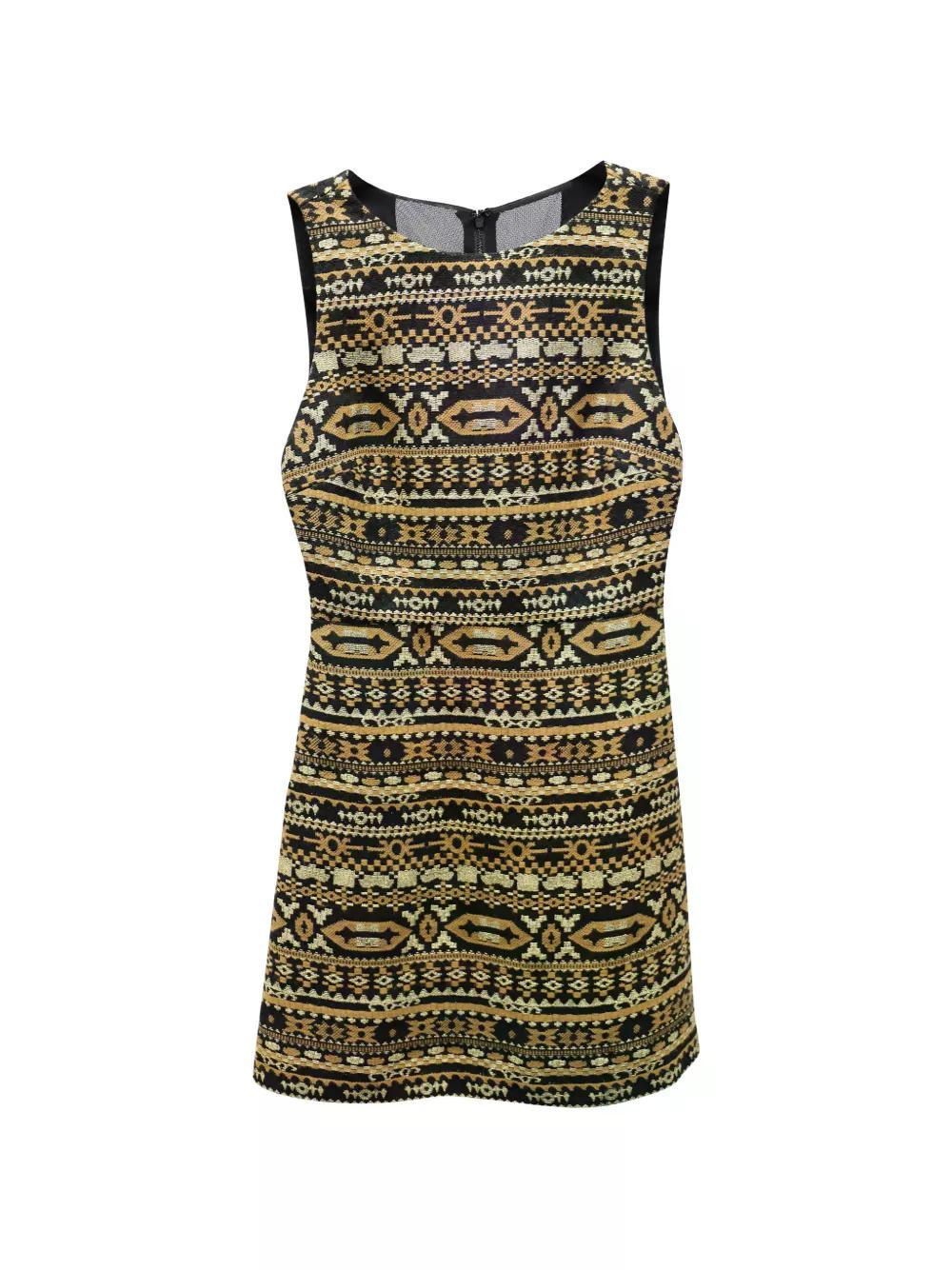 open lace back dress The Zuri Dress Extended main image 0