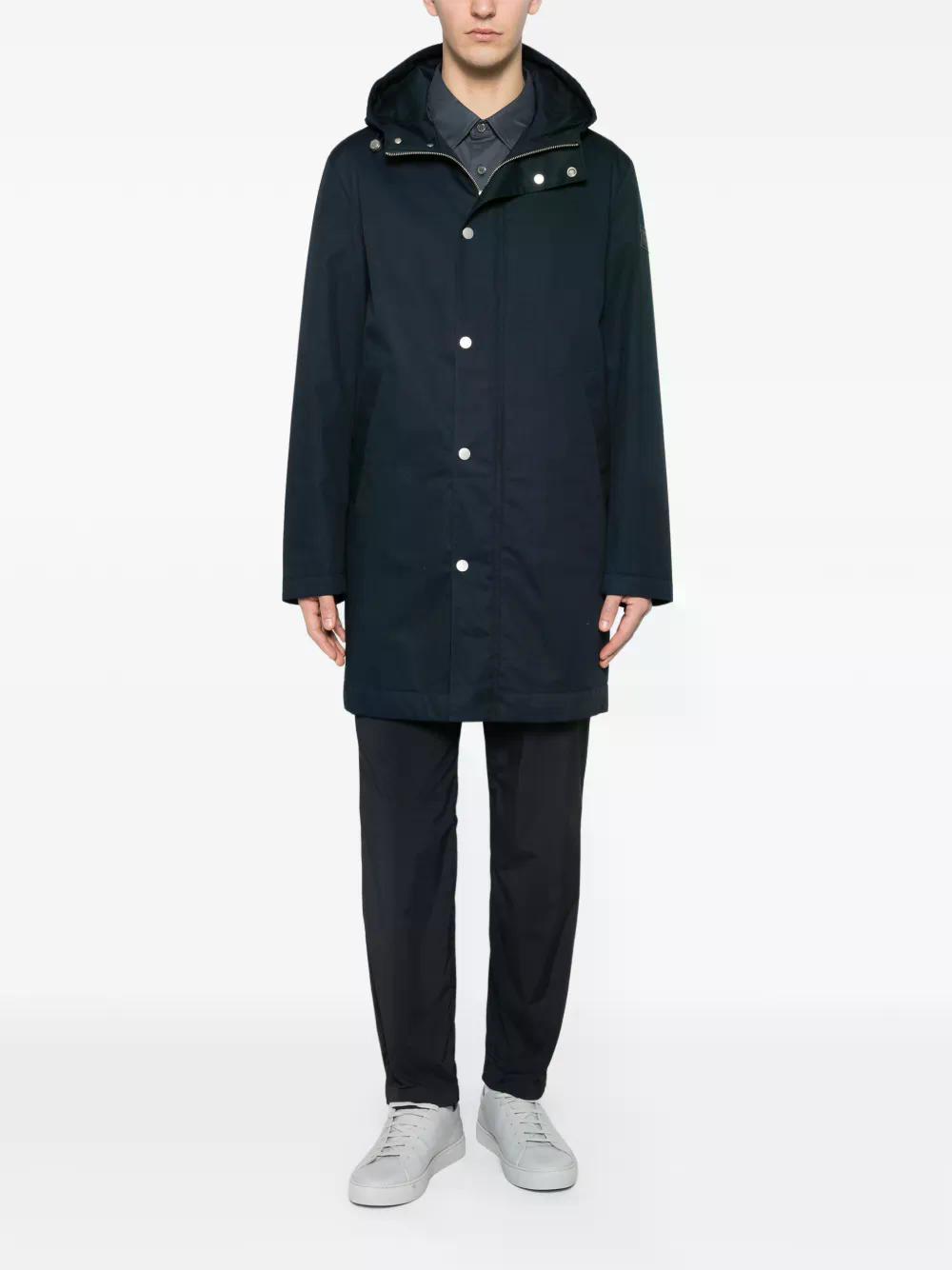 MARC O'POLO Long-Sleeve Coat