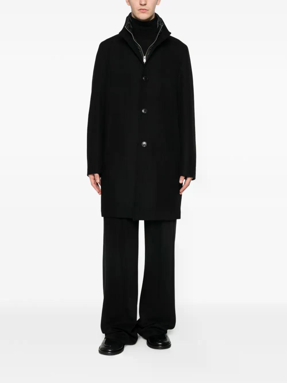 MARC O'POLO Wool Coat