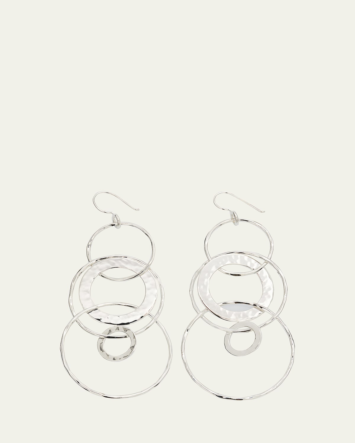 HAIKURE Korea Mid-Rise Wide-Leg Jeans