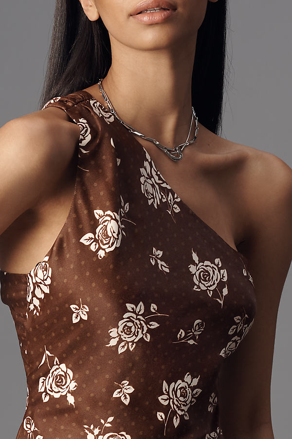 open lace back dress Bella and Bloom Boutique main image 0