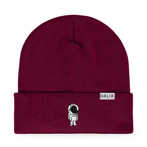 DALIX Dalix Astronaut Beanie