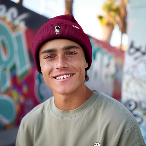DALIX Dalix Astronaut Beanie