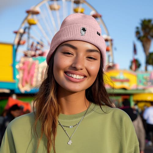DALIX Dalix Astronaut Beanie
